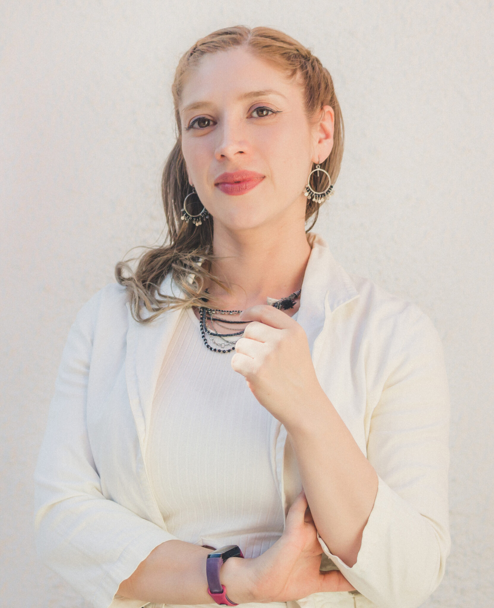 Eleonora López | Mujeres & academia